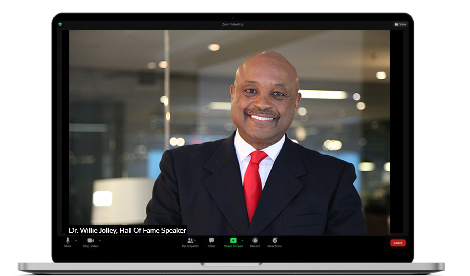 Message of Hope In The Midst of Setbacks